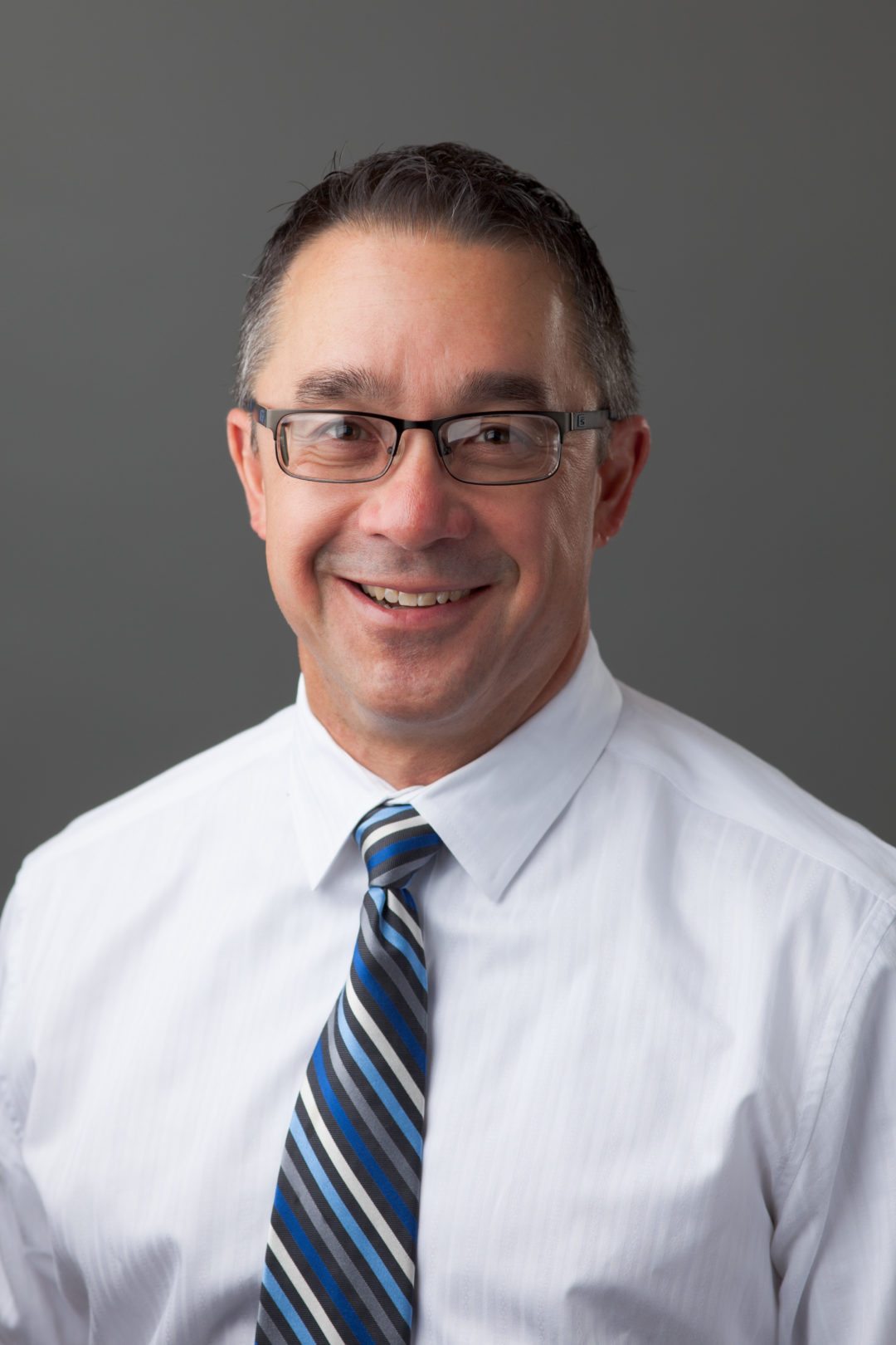 Kevin Chiu - Elsass Financial Group